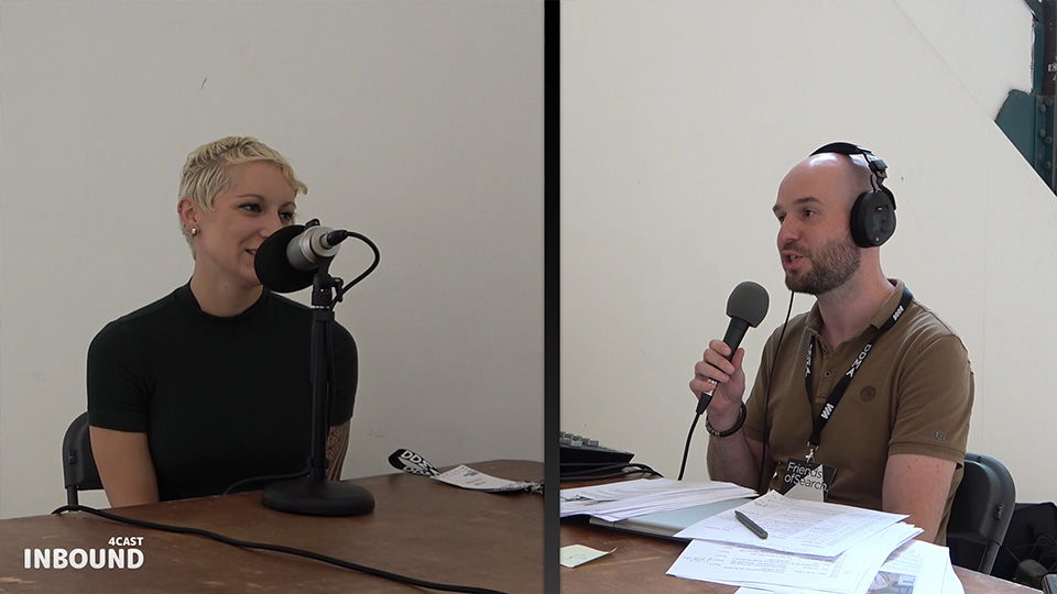 Lily Ray about E-A-T in 2022 | Inbound4Cast